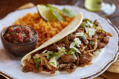 Pork Tenderloin Tacos The Cooking Mom