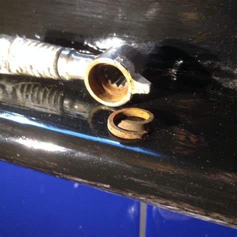 Steam Radiator Control Valve — Heating Help The Wall