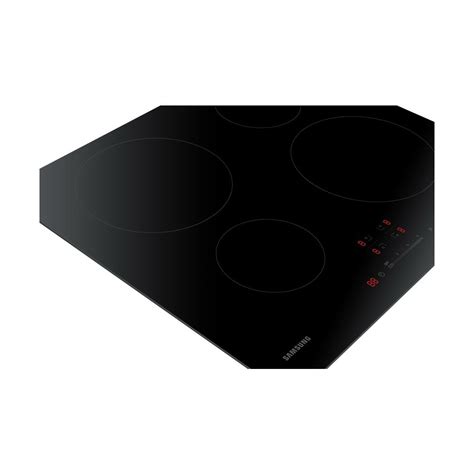 Płyta indukcyjna NZ64H37070K/EO Samsung - Leroy Merlin