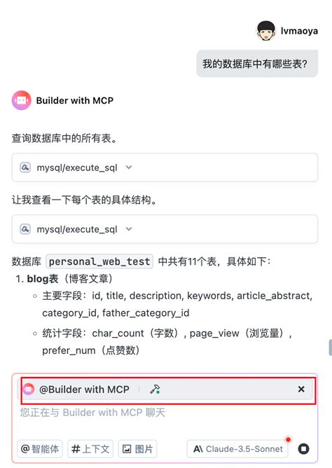 Trea中配置mcp server：以mysql-mcp-server为例_pip install mysql-mcp-server-CSDN博客