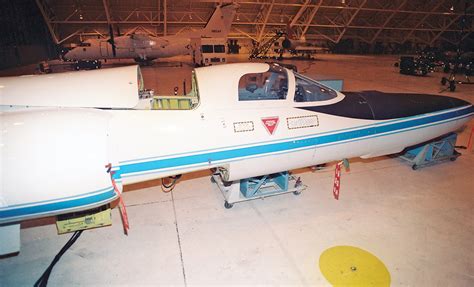 Lockheed Er 2 Nasa Earth Resources Aircraft Jet And Rocket Engined