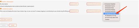 在 Unraid 上为 Docker 配置镜像服务器 Kspeeder