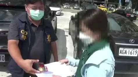台版華爾街之狼！高市刑大破獲假投資以鈦幣非法吸金集團