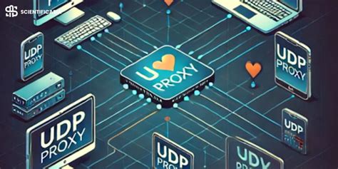 UDP Proxies Advantages Features And Where To Buy