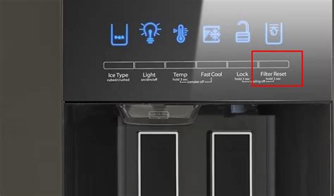 Reset Ice Maker On Whirlpool Refrigerator At Samantha Hanlon Blog