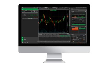 Download CTrader Trading Platform LiteFinance