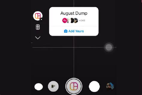 Ramai Di Tiktok Photo Dump Artinya Ternyata Ini Arti August Dump Yang