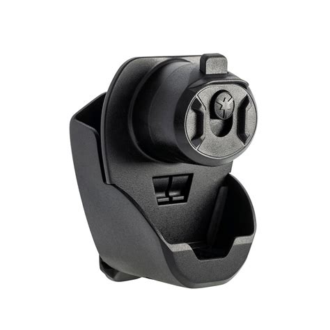 Asp Double Exo Handcuff Case For Ultra And Sentry Handcuffs