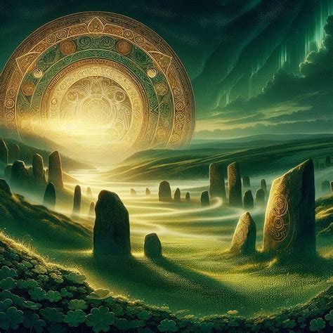 5 Leprechaun Tales From Irish Folklore And Their Deeper Meaning