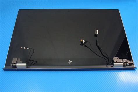 Hp Envy 173” 17m Bw0013dx Oem Laptop Fhd Lcd Touch Screen Complete