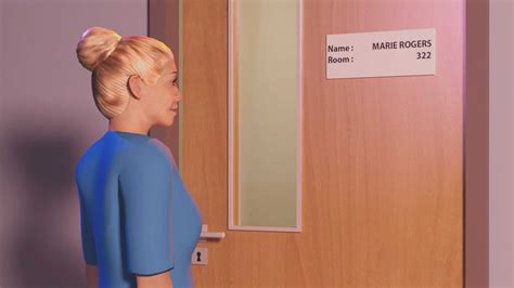 Cna Simulations Nursing Assistant Scenarios Online