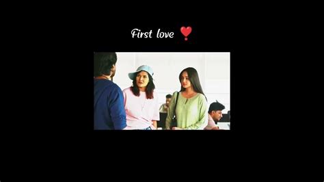 First Love Tawsif Natok Romantic Natok Youtube