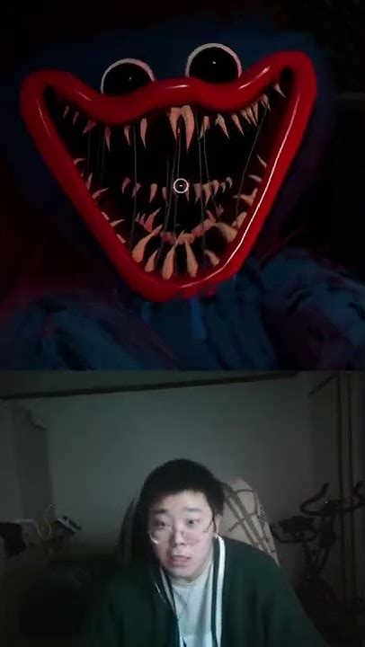 무서운거 싫은사람한테 공포게임 시키면 안되는 이유 Youtube