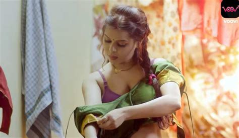 Khuli Khidki Voovi Web Series Cast Story Release Date Watch Online