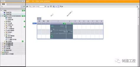 Codesys设备与s7 1200的profinet通信 剑指工控