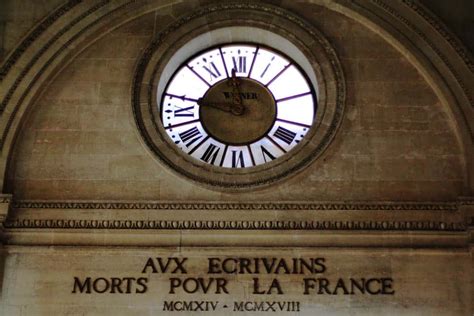 Top 5 Fun Facts About Paris