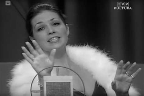 Nie żyje Barbara Dunin Kurtycz żona Zbigniewa Kurtycza Miała 76 Lat Natematpl