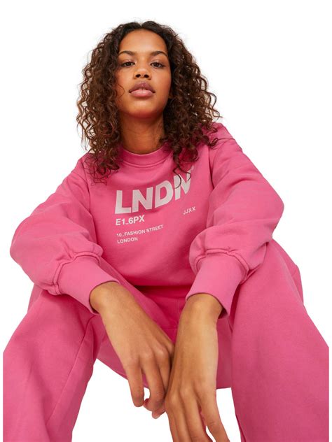 ΓΥΝΑΙΚΕΙΟ ΦΟΥΤΕΡ Jjxx Beatrice Loose Apparel Stores Apparel Stores