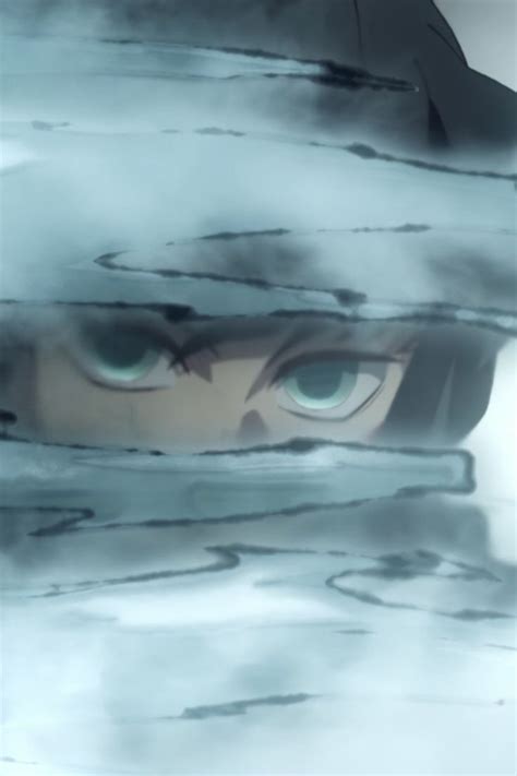 Demon Slayer Kimetsu No Yaiba Swordsmith Village Arc Episode 5 Demon