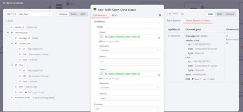 some execution shows as running in executions tab questions n8n