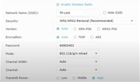 Tutorial TP LINK Archer C20 AC750 Access Point Mode Step By Step