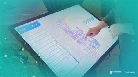 Martyn Terpilowski On Linkedin Leveraging Geospatial Data For Business Context Understanding