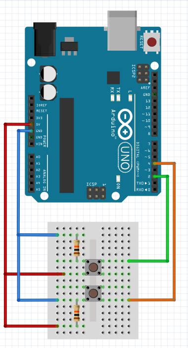 GitHub Dang Gun Arduino ButtonClickCheck