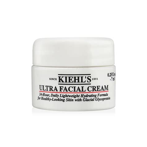Kiehl S Ultra Facial Cream Ml Shopee Thailand