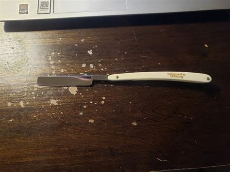 How Difficult Would It Be To Remove This Rust And Pitting