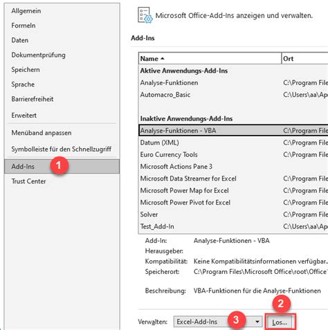Automatisches Speichern Funktioniert In Excel Nicht Oder Ist Ausgegraut Automate Excel