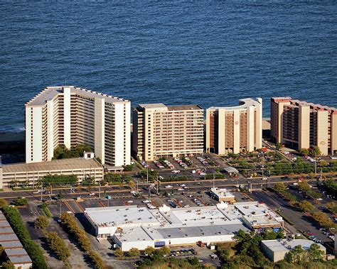 High Point North Condominium Ocean City Md By Bill Swartwout