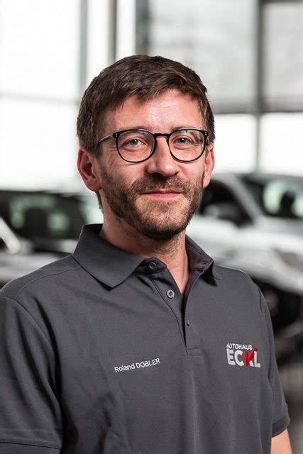 Über Uns Autohaus Eckl