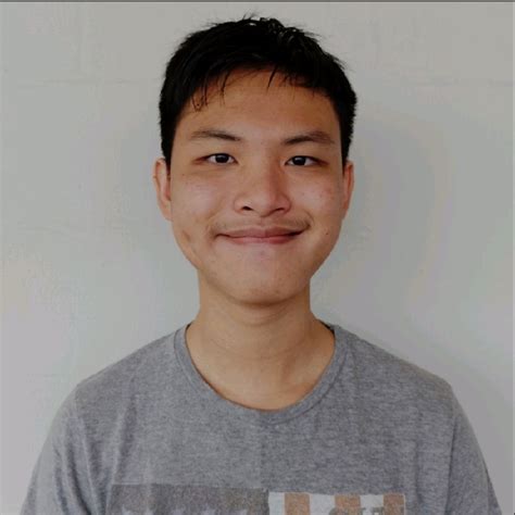 Koh Kai Zhi Security Engineer Ncs Group Linkedin