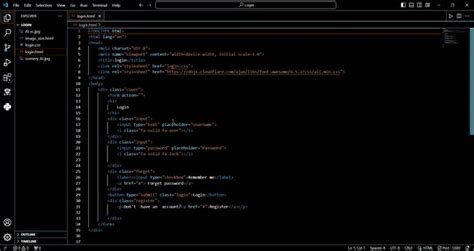 Tamil Selvan Rd On Linkedin Internship Webdevelopment Html Css