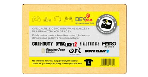 Promocja Na Mystery Pack PLAION W Media Expert Tajemnicza Skrzynia