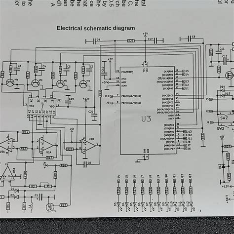 Clone PI W Atmega8 Metal Detector Review Hackaday Io