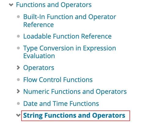 Mysql数据库怎么正确查询字符串长度mysql脚本之家