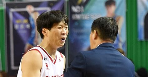 은퇴 결정 박상오 홀가분 열심히 뛰었던 선수로 기억해주시길인터뷰