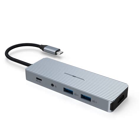 Snapklik Com Docking Station In USB C Hub
