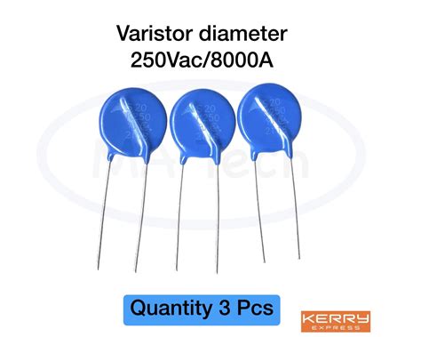 Example Of Varistor At Elizabeth Wells Blog