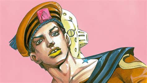 JoJo’s Bizarre Adventure - 9° parte do mangá é anunciada - Universo Reverso