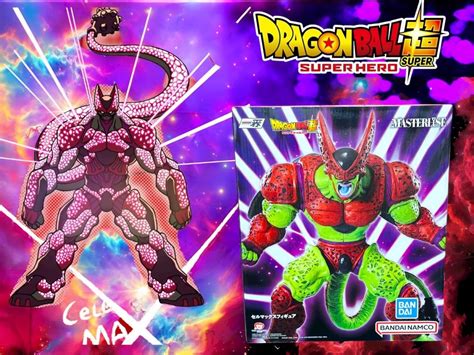 Dragon Ball Z Ultimate Perfect Cell Evolution 12pc Set Lot Ichiban Kuji