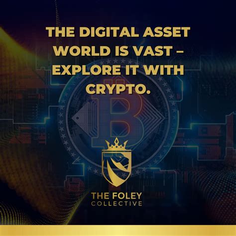 The Foley Collective On Linkedin Futurefinance Foleycollective