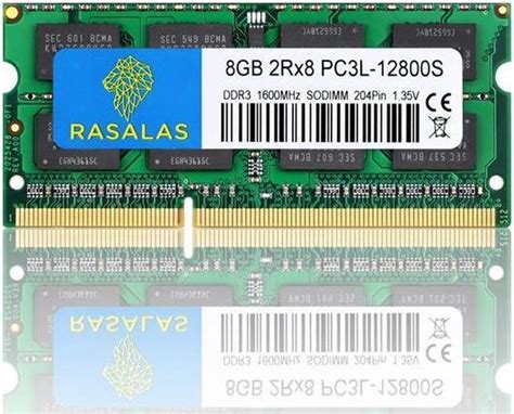 Ddr3 Ram 16gb Timetec 80gb Kit10x8gb Ddr3 1600mhz Ddr3 1600 Pc3