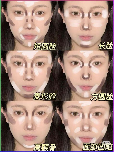 8 Monolid Makeup Tips To Enhance Beauty Makeup Tutorial Contour