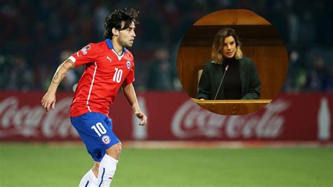El 10 Tiene Dueña La íntima Foto Compartida Por Jorge Valdivia Que