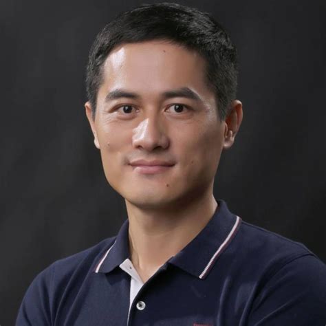 Wu Zeming Cto At Alibaba The Org