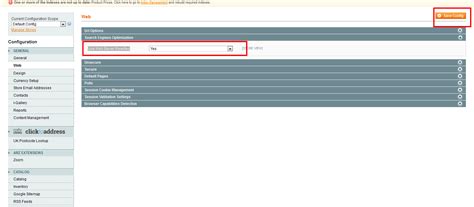 Rewrite How To Remove Index Php From Front End In Magento