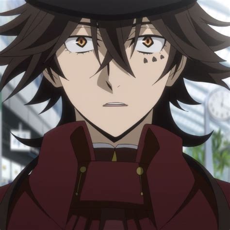 Pin De Bʟɪɴᴄʜɪᴋ En Bᴜɴɢᴏᴜ Sᴛʀᴀʏ Dᴏɢs Personajes Personajes De Anime