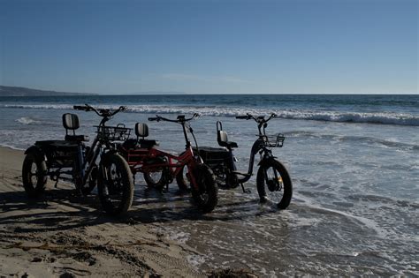 Which Brand Of Electric Tricycle Is Best For Seniors